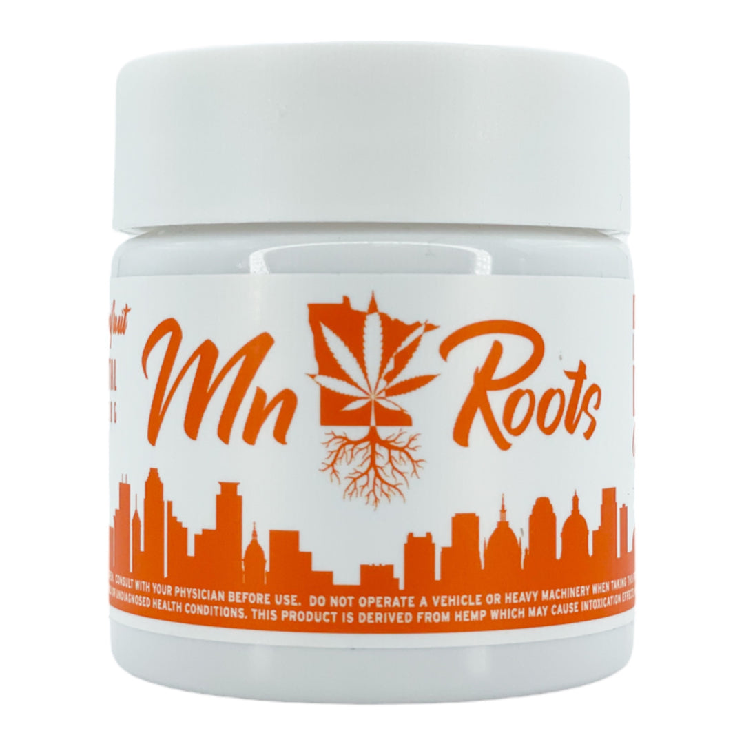 DELTA 9 DAYTIME GUMMIES – mnroots